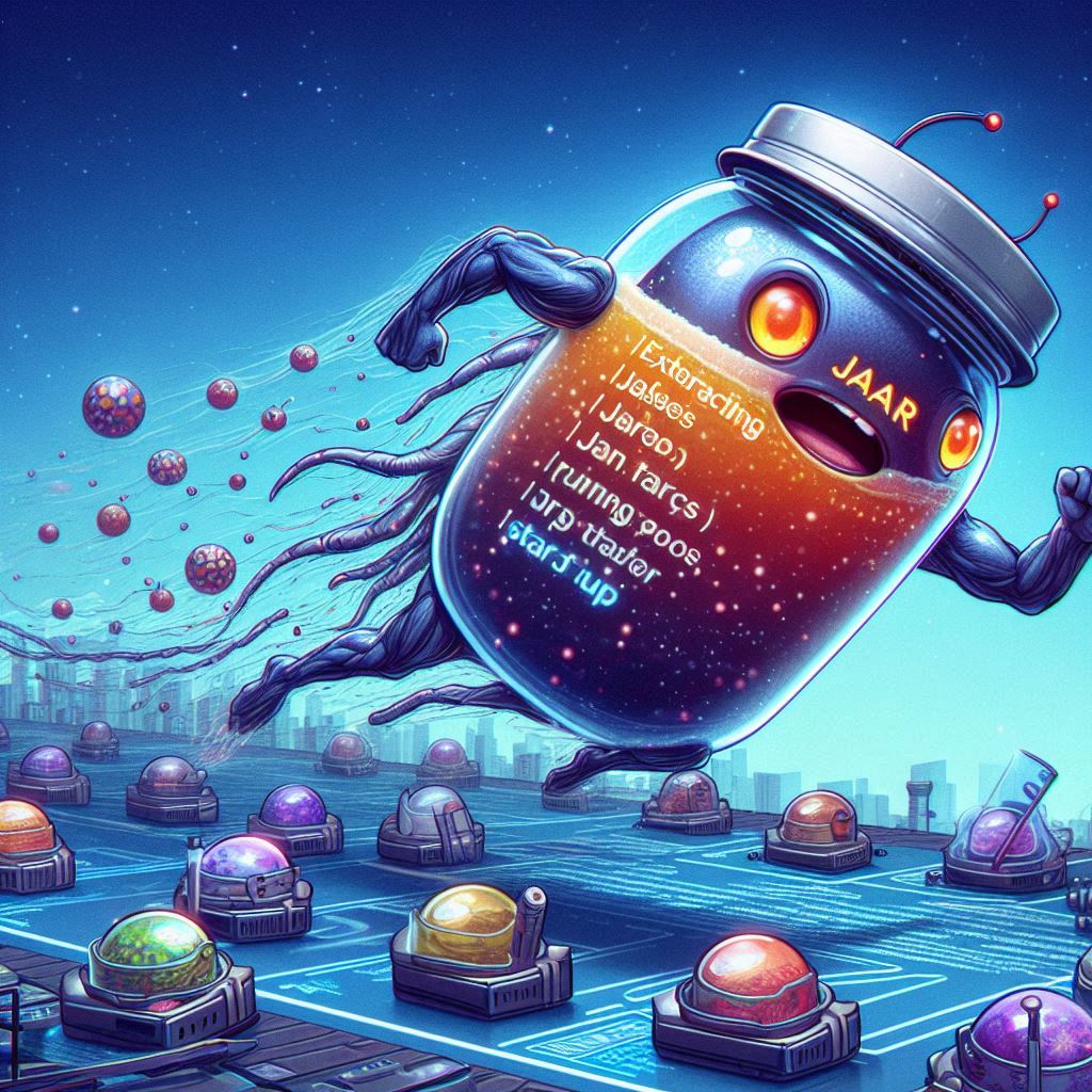 Runtime Efficiencies and Spring Boot