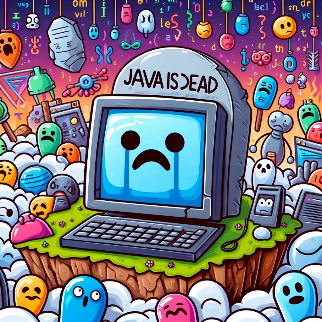 Runtime Efficiencies and Spring Boot